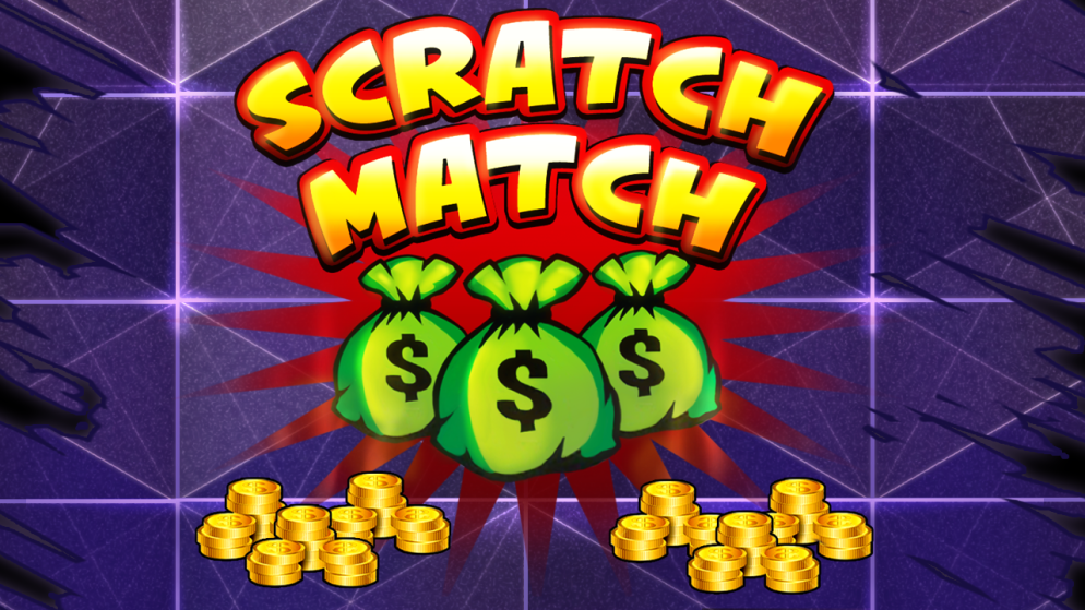 Jouez à Scratch Match à partir de Evoplay – Gagnez des prix à chaque ...